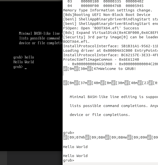 【GRUB】GRUB2代码初步解析_grub2 分析-CSDN博客
