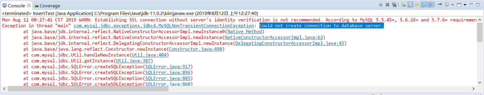 mysql-8.0 使用jdbc与java连接的那些坑_mysql-connector-java-5.1.39-bin.jar 支持mysql8吗-CSDN博客