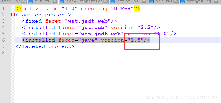 Eclipse项目爆红叉 但是没有报错。eclipse代码没报错项目前有红x Csdn博客