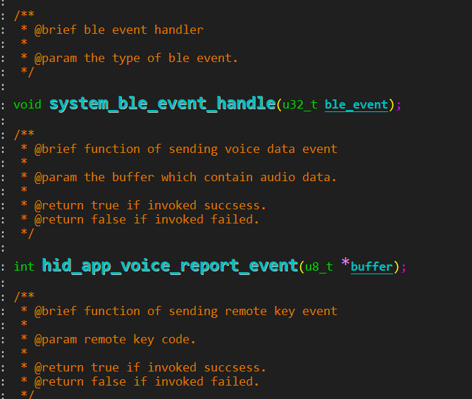 source insight 4.0 source insight3.5 最舒服护眼的配色方案_source insight 4配色方案-CSDN博客