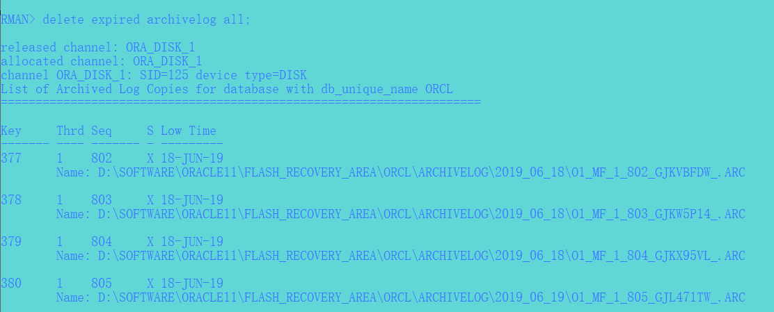 windows 下 ORA-00257 问题解决_ora-00257 windows无法登录-CSDN博客