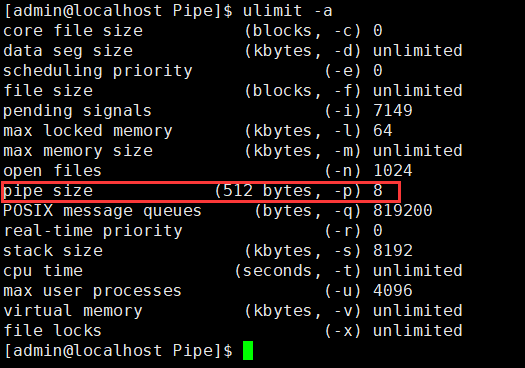 详解：管道的读写规则以及原子性问题_管道读写-CSDN博客