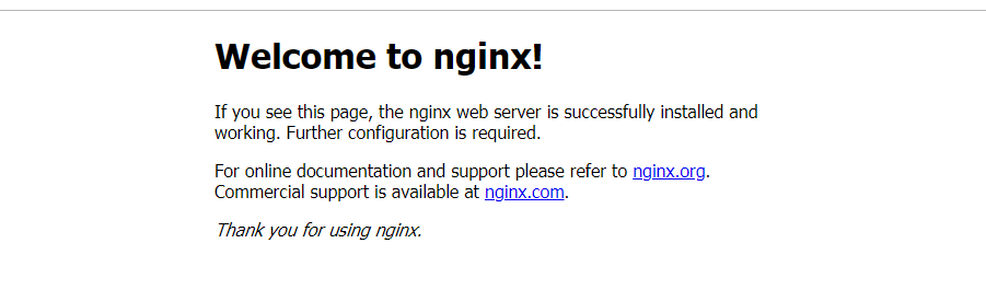 Centos7中使用yum安装nginx的方法（完整安装使用）centos7 Yum安装nginx Csdn博客 