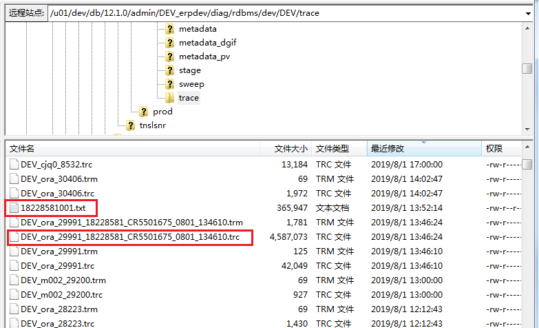 Oracle EBS 请求运行太久启用跟踪优化方案_oracle ebs trace 优化-CSDN博客