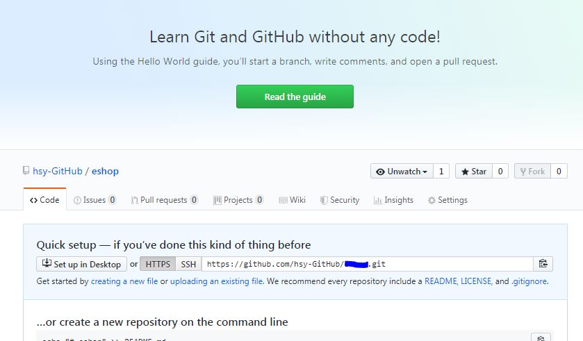 使用svn上传项目到githubgithub可以用svn提交吗 Csdn博客 9797
