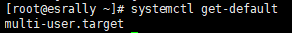 CentOS7 桌面模式 命令行模式切换_centos切换到命令行模式-CSDN博客
