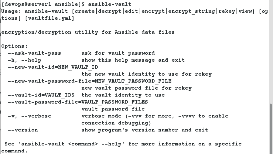 Ansible实现远程创建用户并对密码进行加密设置_ansible 给远程服务器创建账号-CSDN博客