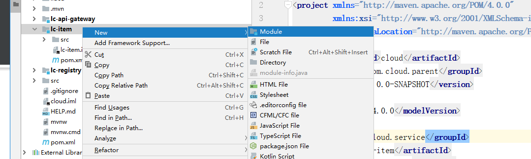 搭建springboot+springcloud+mybatis+redis+rabbitmq项目框架_springboot+springcloud+mybatis+ redis+mysql ...