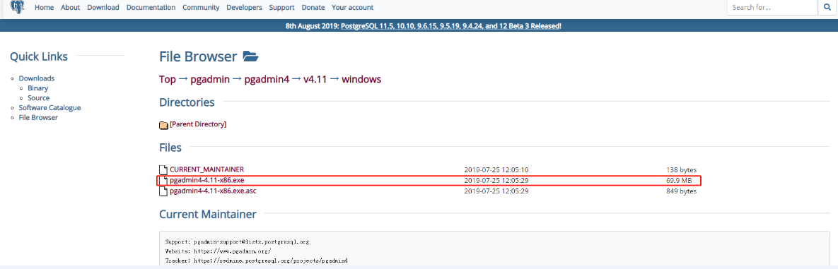Postgresql数据库设置登录数据库密码pgadmin4 保存ssh隧道密码 Csdn博客