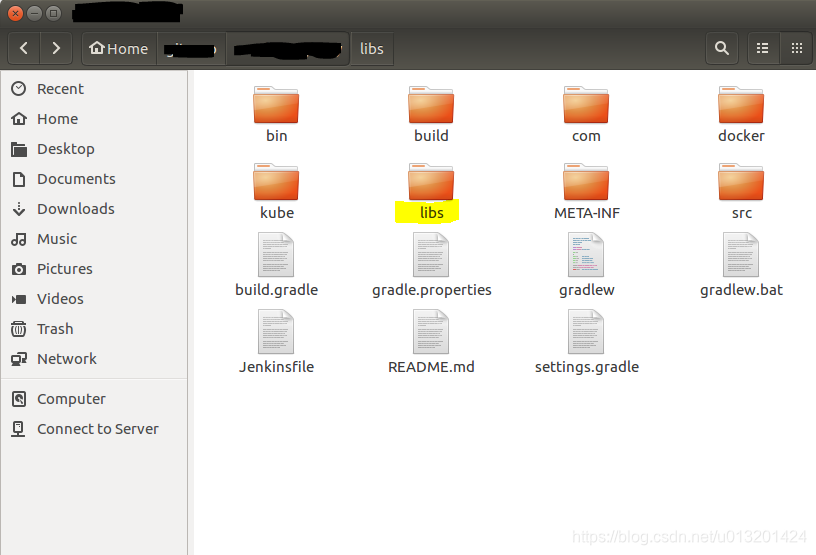 Gradle jar gradle Clean Build jar CSDN gradle-jar-gradle-clean-build-jar-csdn