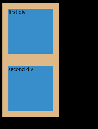 图解CSS中padding、margin、border的区别及使用_padding: 50px 30px-CSDN博客