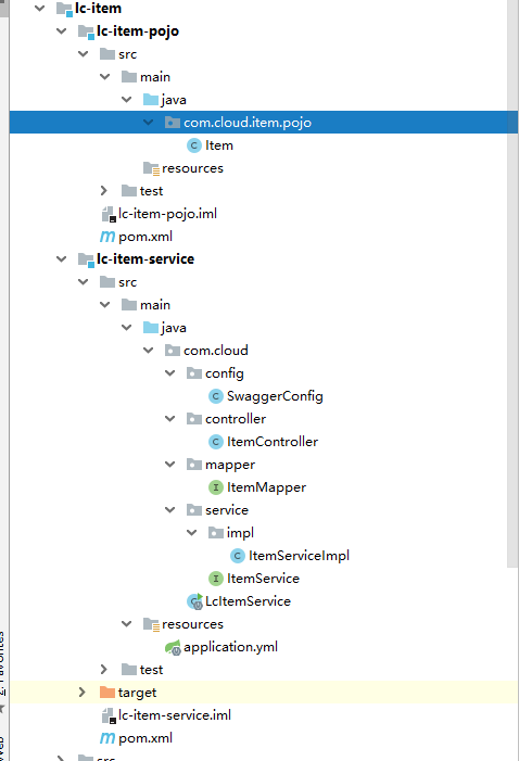 搭建springboot+springcloud+mybatis+redis+rabbitmq项目框架_springboot+springcloud+mybatis+ redis+mysql ...