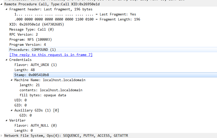 NFS协议_go-nfs-CSDN博客