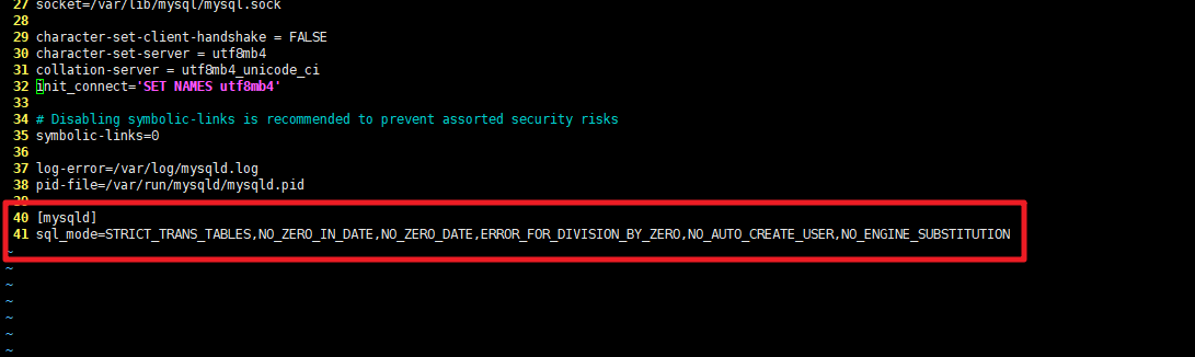 mysql出现Expression #9 of SELECT list is not in GROUP BY clause的问题-CSDN博客