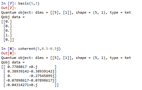 qutip学习笔记_qutip 处理 矩阵元素是矩阵的-CSDN博客