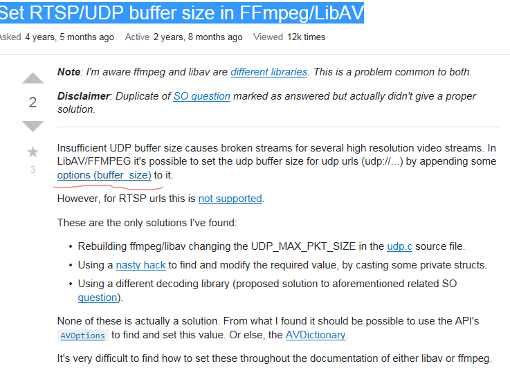 ffmpeg解码花屏问题_ffmpeg 视频花屏-CSDN博客