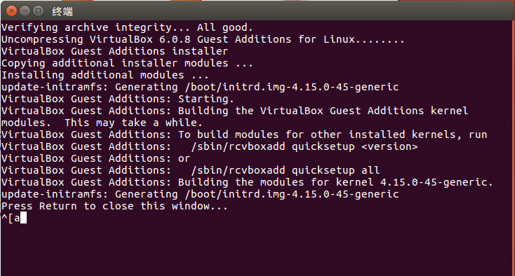 VirtualBox：unable to access “VBox_GAS_6.8.XXX_不能访问vbox gas-CSDN博客