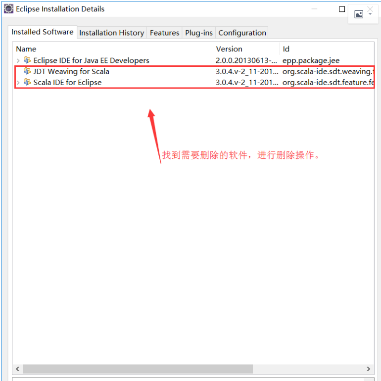 eclipse安装scala插件-CSDN博客