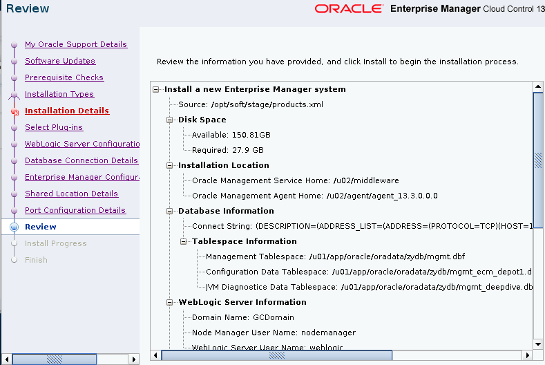EMCC监控_ORACLE_oracle emcc-CSDN博客