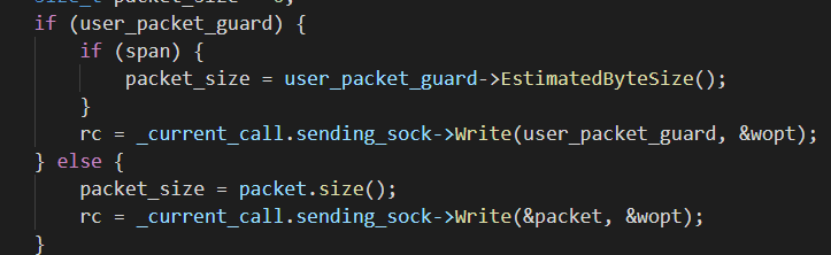 brpc源码解析（三）—— 请求其他服务器以及往socket写数据的机制_brpc socket-CSDN博客