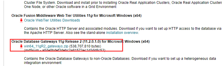 oracle11g通过透明网关访问mysql_oracle 11g可以安装 mysql odbc驱动吗-CSDN博客