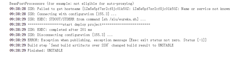 centos7使用jenkins自动化部署Spring boot项目（全）_jenkins部署springboot项目-CSDN博客