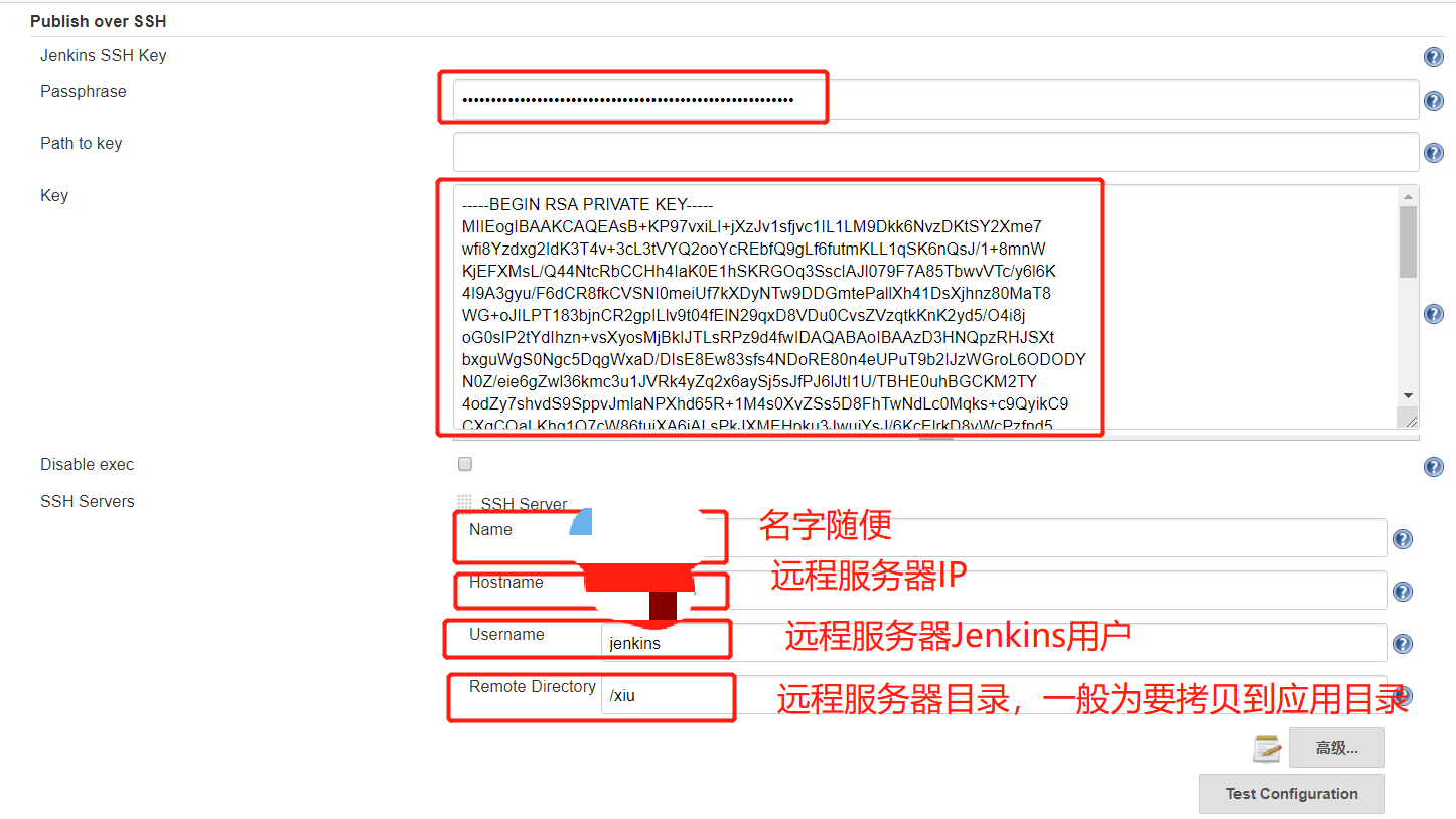 centos7使用jenkins自动化部署Spring boot项目（全）_jenkins部署springboot项目-CSDN博客