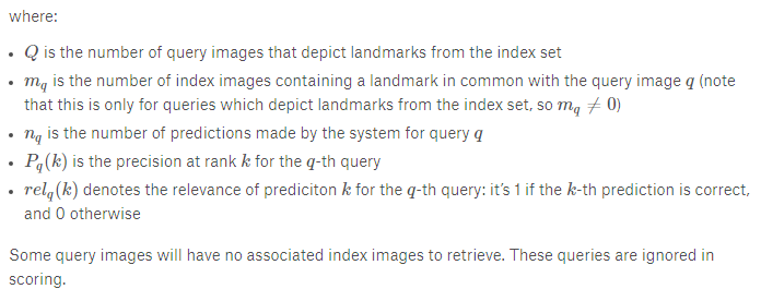 landmark recognition and image retrieval地标识别和检索介绍分析_地标景点识别 模型-CSDN博客