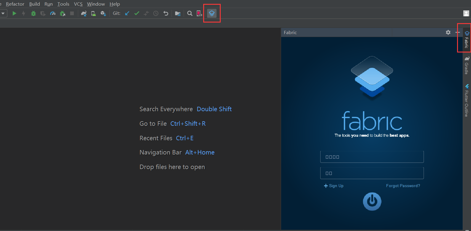 Android 接入Fabric_fabric for android studio-CSDN博客