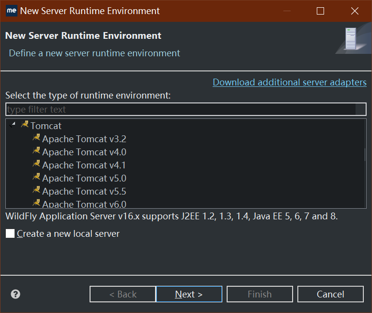 myeclipse 2019配置及使用外部tomcat问题_myeclipse2019设置tomcat-CSDN博客