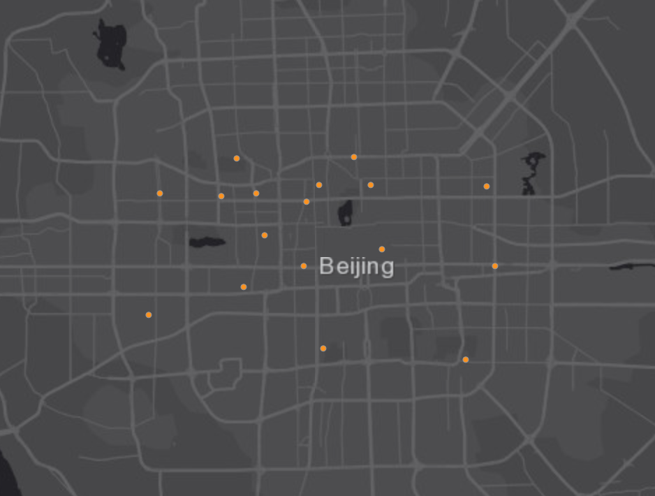 ArcGIS js api 4.x手动构建FeatureLayer_arcgis js api 4.x ...