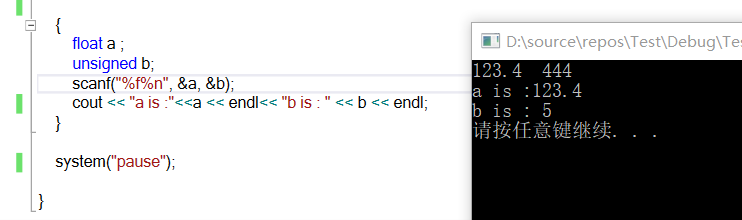 若 a 是 float 型变量，b 是 unsigned 型变量，以下输入语句中合法的是（）。_有如下定义:float x;unsignedy ...