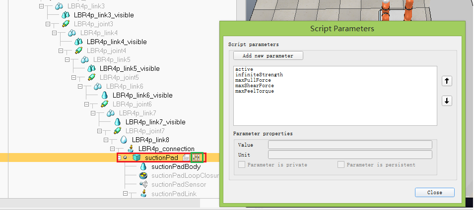 V-rep机器人仿真软件使用的学习笔记_vrep中callscriptfunction的使用-CSDN博客