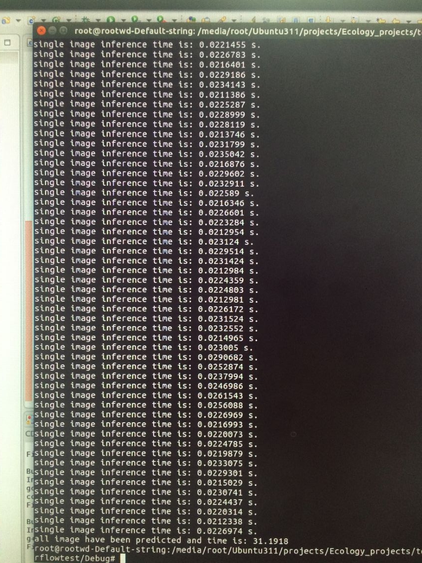 tensorflow c++ API预测多张图片batch inference_多张图片预测-CSDN博客