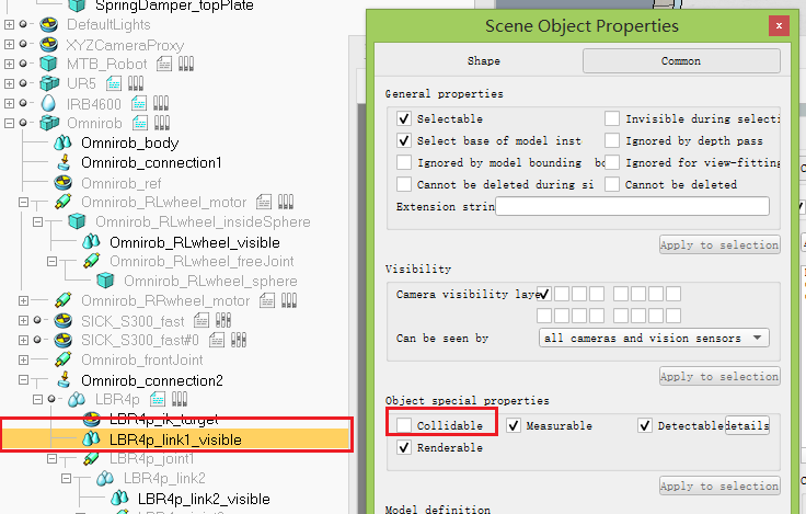 V-rep机器人仿真软件使用的学习笔记_vrep中callscriptfunction的使用-CSDN博客