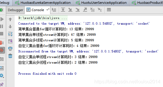 Stream的效率问题多情冷眸似水柔情的博客 Csdn博客stream流效率高吗