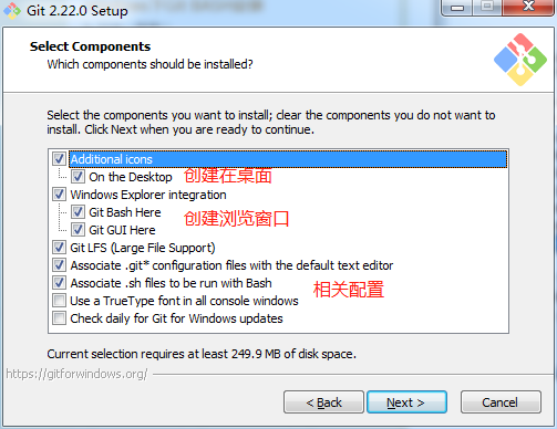 windows下的webstorm使用git命令(git bash)及windows下的vscode使用git命令(git bash),及使用国内镜像cnpm_webstorm使用git ...