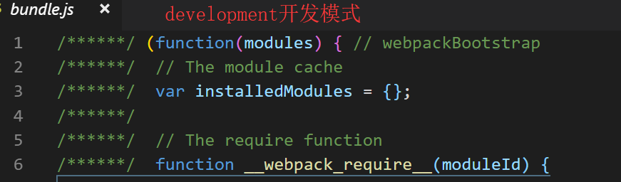 webpack打包过程中遇到的各种问题以及详细的解决方法_webpack打包时文件消失-CSDN博客