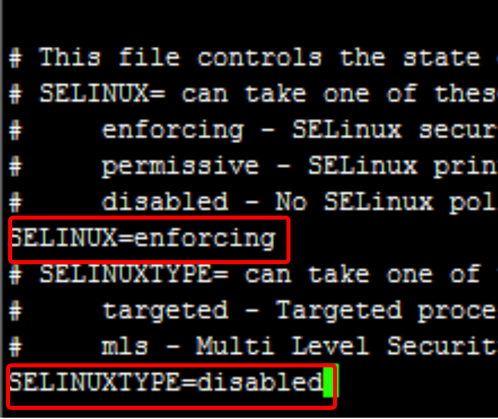 centos selinux 操作失误 Linux系统无法正常启动解决_centos selinux 不能进入系统-CSDN博客