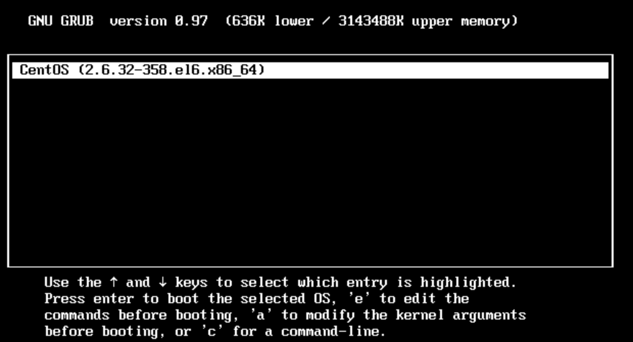 centos selinux 操作失误 Linux系统无法正常启动解决_centos selinux 不能进入系统-CSDN博客