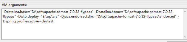 System.getProperty 与 JVM参数_java system.setproperty -xx-CSDN博客