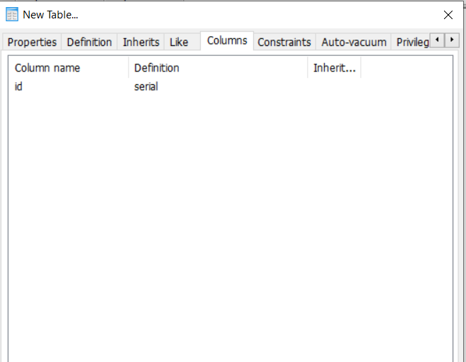 Nhibernate 连接postgresql的配置，以及generator配置id自增长nhibernatepostgresqljsonjsontype Csdn博客 