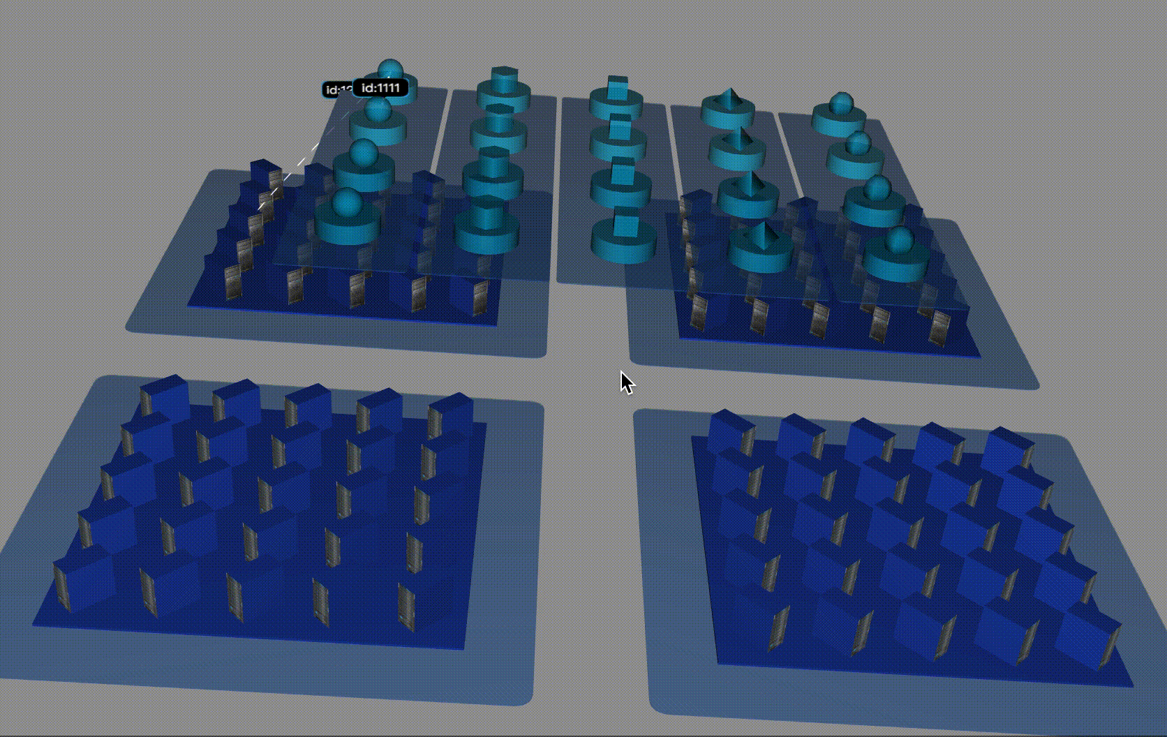three.js不同group之间内mesh的坐标之间的连线_threejs group中子元素的坐标-CSDN博客
