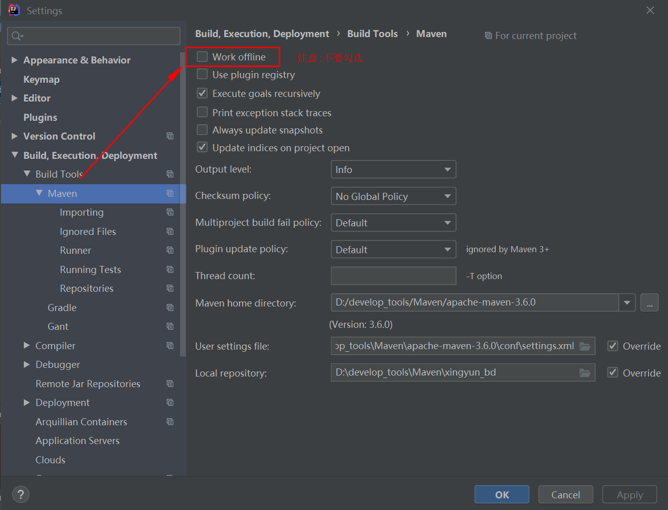 idea 中 maven pom不自动更新的5种解决方法_idea maven pom不自动更新-CSDN博客