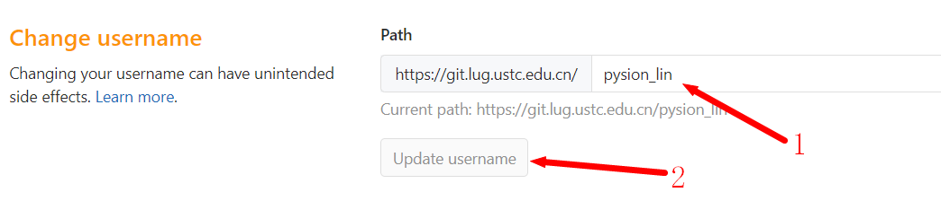 GitLab修改username_gitlab username-CSDN博客