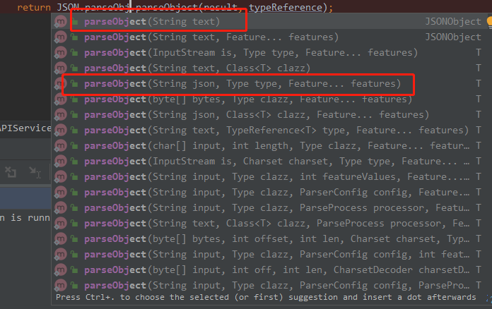 fastjson的简单用法_fastjson typereference-CSDN博客