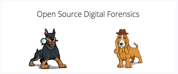 Linux安装、使用Sleuth kit/Autopsy（分析磁盘映像和恢复文件的开源取证工具）_sleuth kit和autopsy取证 ...