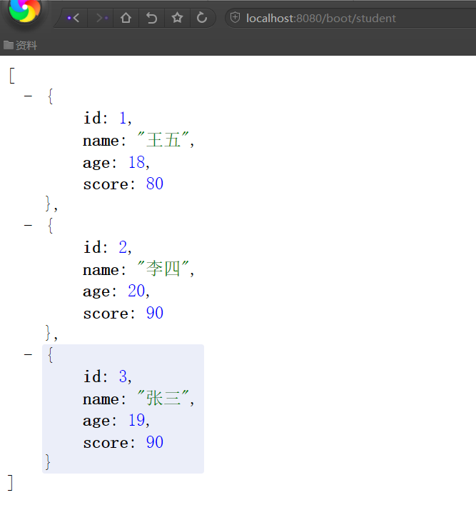 SpringBoot专题_spingboot国内关注趋势图-CSDN博客