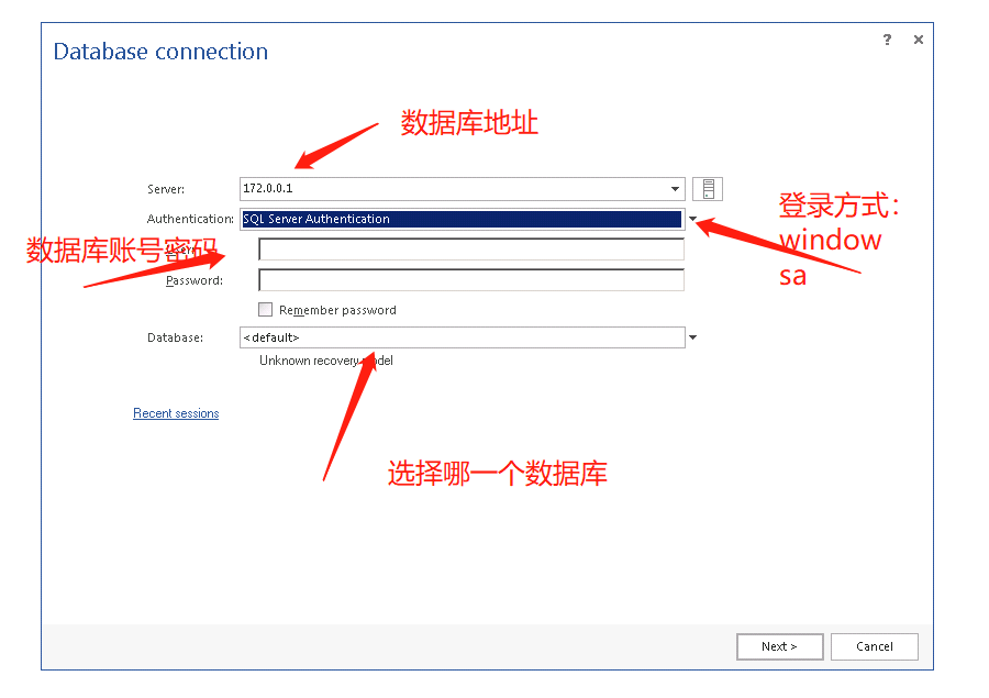 Apexsqllog ：sqlserver 数据恢复 And Apexsqllog使用图解apexsqllog 2016 Csdn博客 